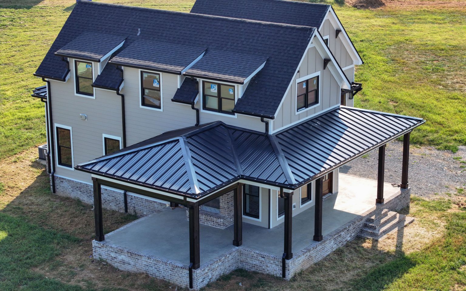 Metal Masters Roofing | Professional Installation